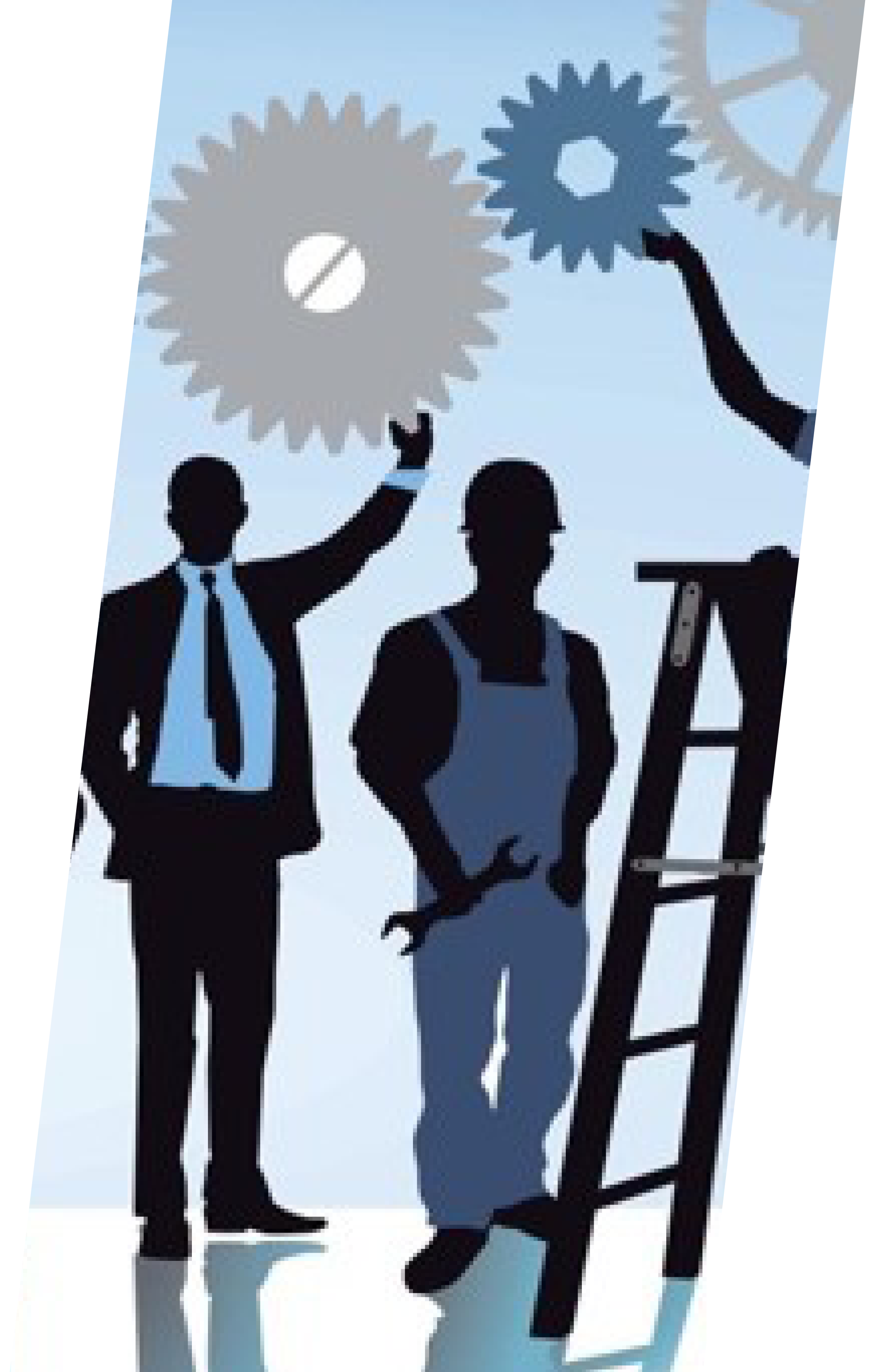 Intervenants – Assises de la métallerie